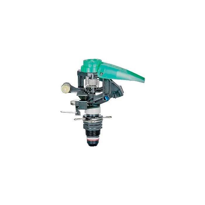 Rain Bird P5R Impact Sprinkler 1/2 in Connection Full/Part-Circle ...